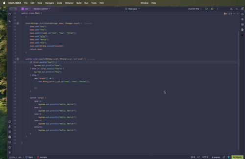 IDEA VIM 配置 - 插件篇 | Kidddddddd 的小窝